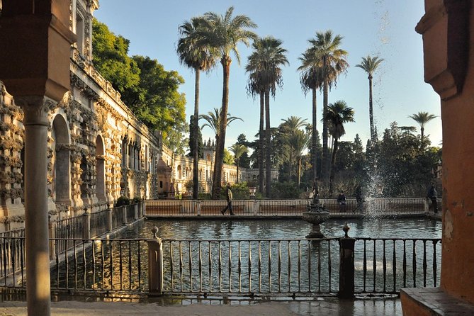 Royal Alcazar of Seville Guided Tour - Authentic Insights from Reviews
