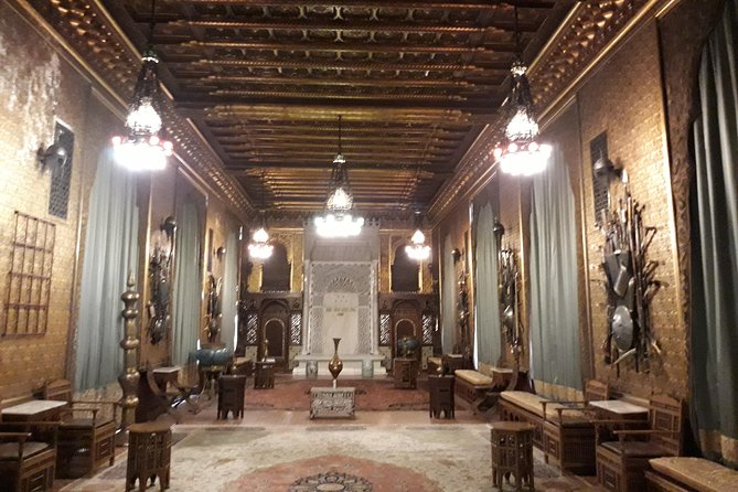 Royal Delights - Sinaia with Peles Palace and Gardens Day Trip from Bucharest - An In-Depth Look at the Tour Experience