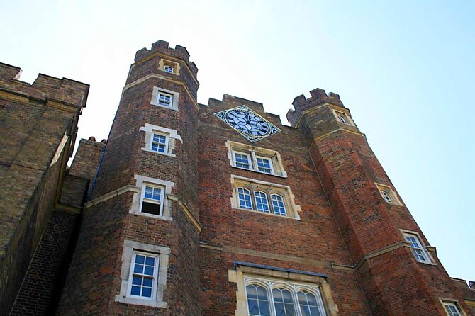 Royal London And Changing of Guard - Very Small Group Tour - Exploring London’s Royal Highlights