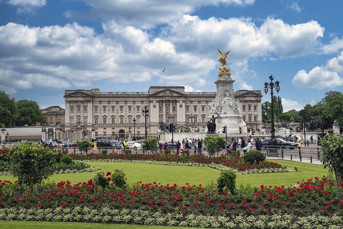 Royal London Westminster Tour - Unpacking the Experience: Whats in It for You?
