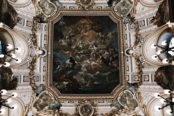 Royal Palace Madrid Small Group Tour - The Itinerary: What You Can Expect