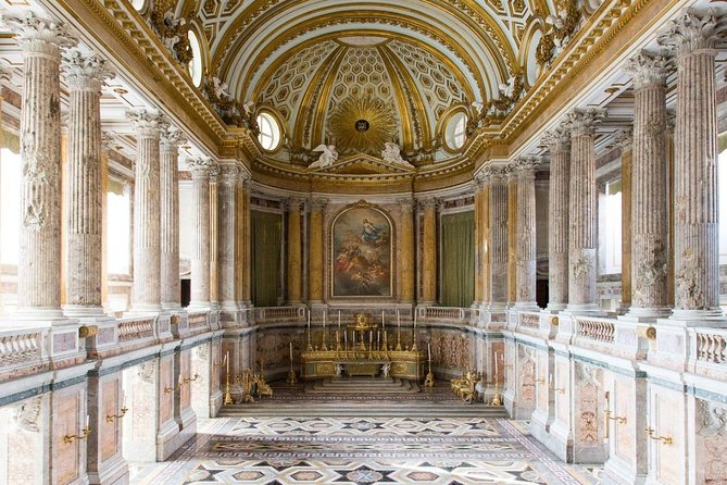 Royal Palace of Caserta - Who Should Consider This Tour?