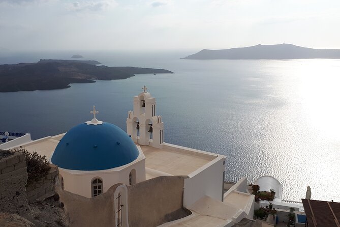 Ruby Santorini Wedding Package - The Experience Itself: A Day in Santorini’s Wedding Wonderland