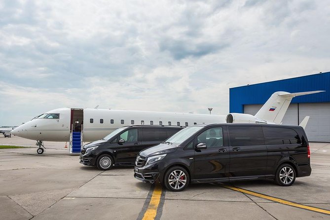 Sabiha Gokcen Airport Transfer - One Way - The Details That Make a Difference