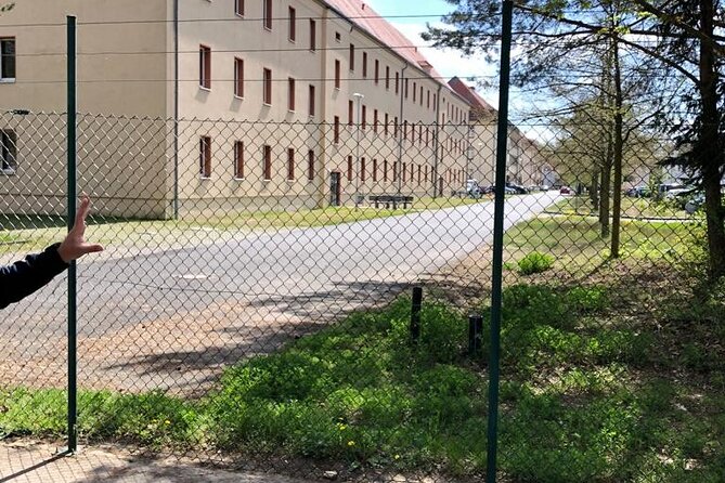 Sachsenhausen concentration Camp (by Private Vehicle) - Exploring the Itinerary in Detail