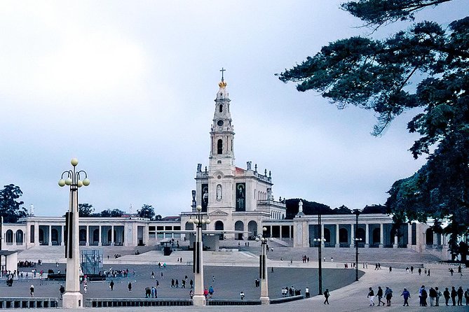 Safe Private Tour - Fátima Sanctuary & The Child Seers Homes - Key Points