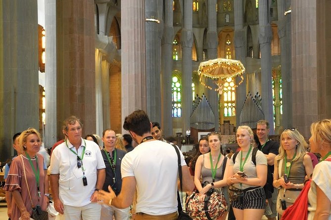 Sagrada Familia Private Tour - An In-Depth Review of the Sagrada Familia Private Tour