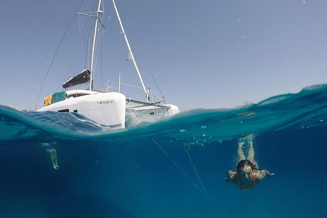 Sail & snorkel adventure Ibiza - An In-Depth Look at the Ibiza Sail & Snorkel Tour
