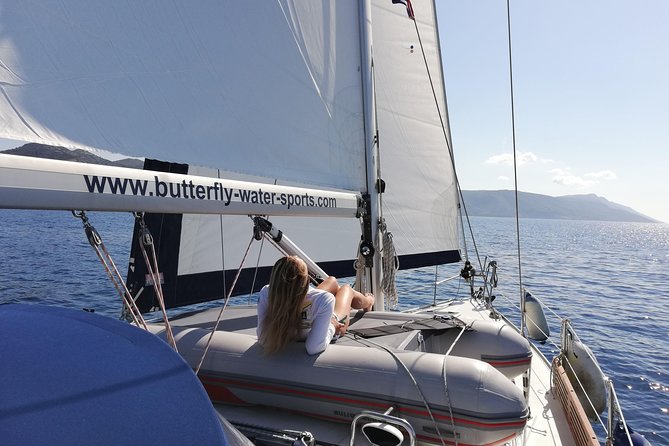Sailboat tour to the islands - A Closer Look at the Experience