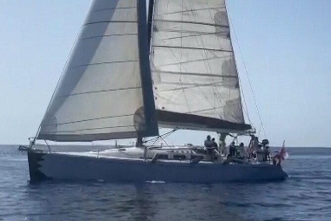 Sailing boat excursion in the Gulf of Orosei in Sardinia - Pricing and Value