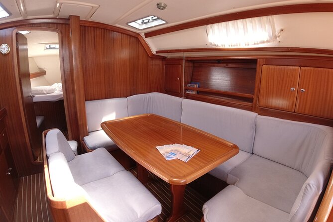 Sailing Cruises Chania - What Makes This Sailing Cruise Stand Out?