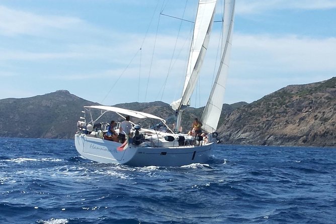 Sailing day trip - Why This Tour Works Well for Travelers