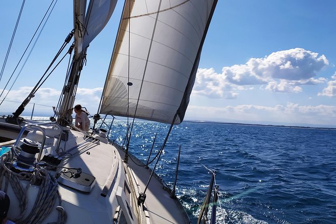 Sailing tour at sunset in catania - Price and Value: How Well Does It Stack Up?