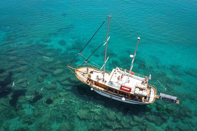 Sailing Trips with Cretan Sailing - An Honest Breakdown of the Experience