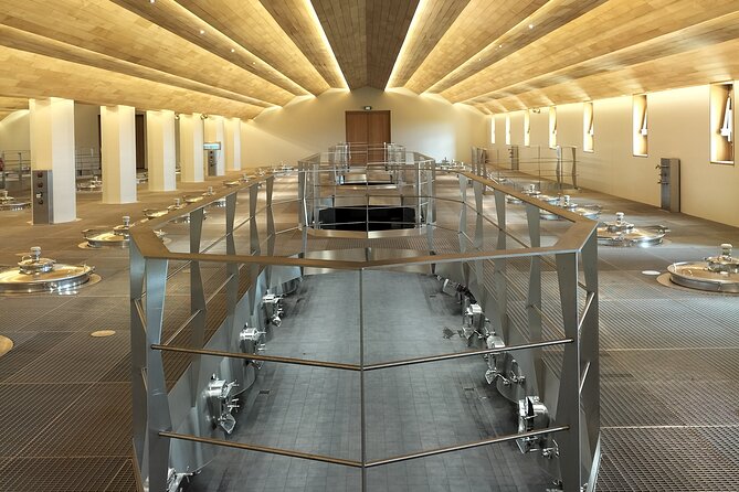Saint-Emilion Private tour - Grand Cru Classé with an expert - What Makes This Tour Stand Out?