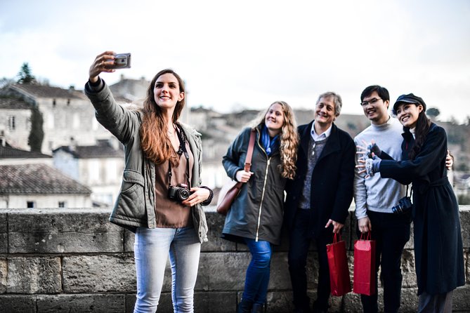 Saint-Emilion Small Group Day Tour with Wine Tastings & Lunch - The Itinerary in Detail