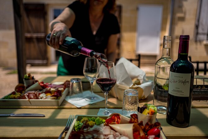 Saint-Émilion Wine Tour By Premium Electric Bike, Lunch Included - An Authentic Day in Saint-Émilion