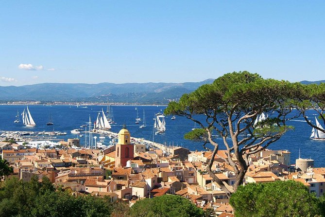 Saint-Tropez & Port Grimaud Day Trip with Optional Boat Cruise from Nice - An In-Depth Look at the Tour Experience