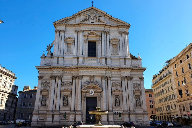 Saints, Heretics and the Inquisition - Practical Details and Value