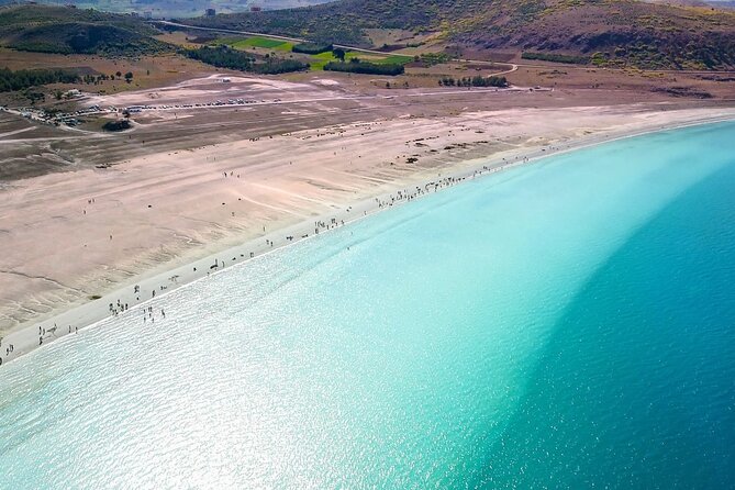 Salda Lake and Pamukkale Full-Day Guided Tour from Antalya - Key Points