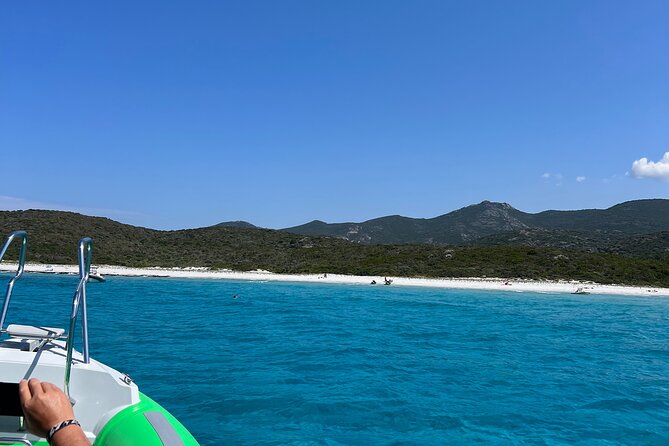 Saleccia and Agriates by Boat from Ile Rousse - Value and Practicalities