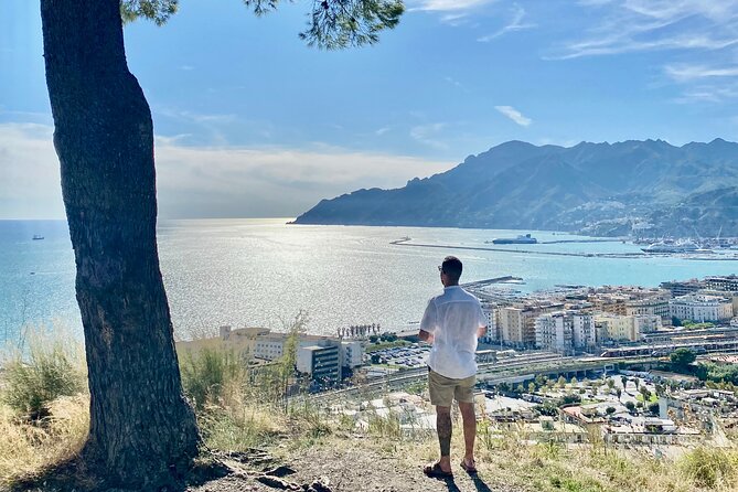 Salerno Panoramic Tour - An Insider’s Look at the Salerno Panoramic Tour