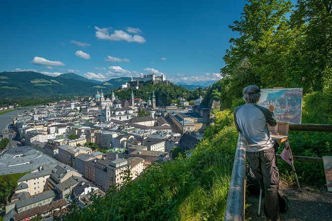 Salzburg and Lake District Day Tour from Munich - What the Tour Offers in Detail