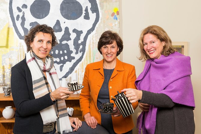 Salzburg Food Tasting Tour: delicious & fun - Key Points