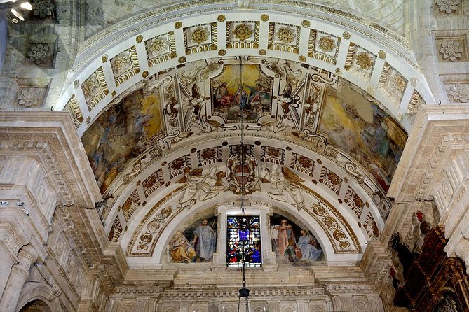 San Biagio in Montepulciano Entrance Ticket - Who Should Book This Experience?