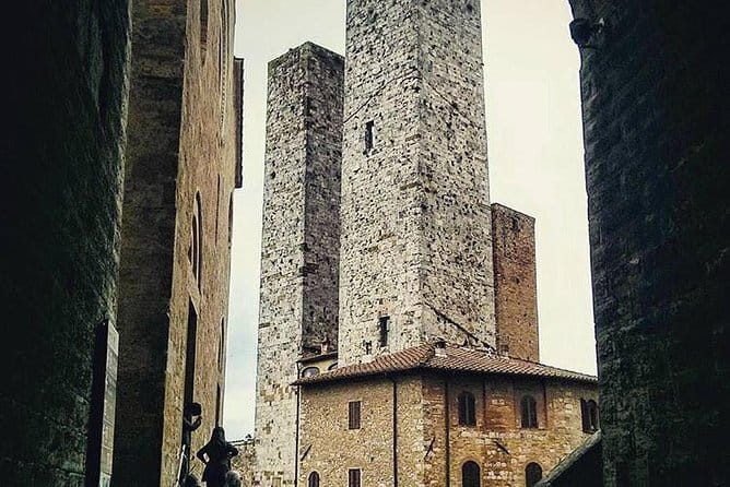 San Gimignano and Volterra Tour by Private Luxury Van - The Experience: What to Expect on This Private Tuscany Tour