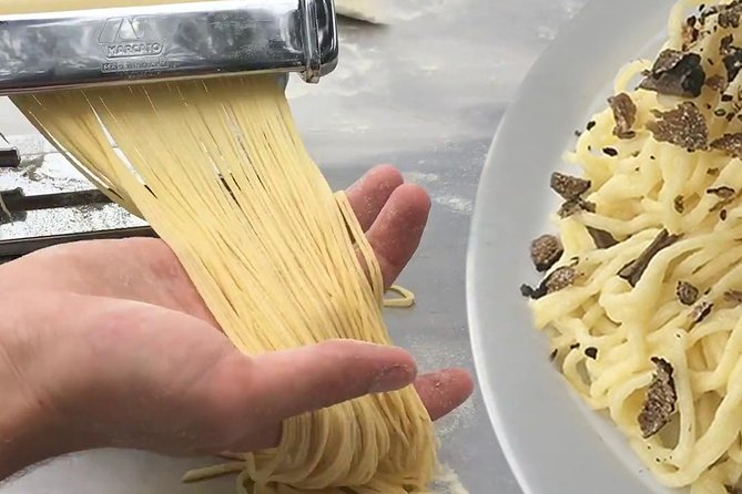 San Gimignano Truffle Hunt & Truffle Cooking Class - What to Expect from the San Gimignano Truffle Experience