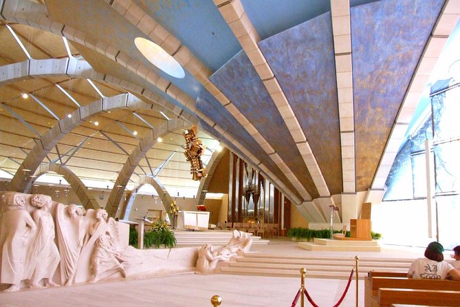 San Giovanni Rotondo private guide: amazing spiritual experience with St. Pio - A Closer Look at the Experience