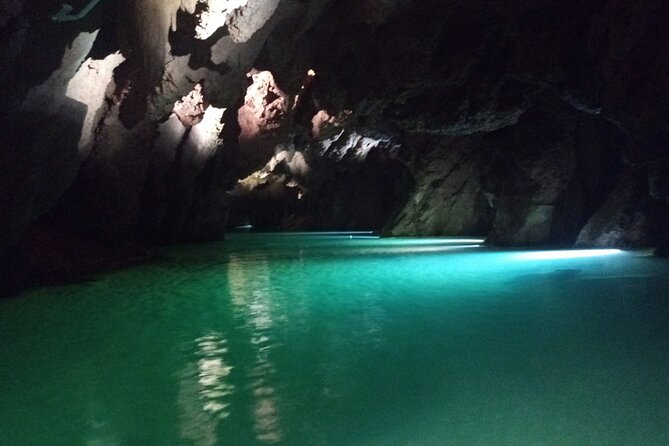San Jose Caves tour from Valencia - An Overview of the Tour Experience