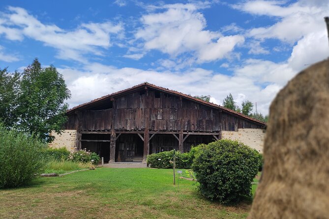 San Sebastian, Getaria & the rural Basque traditions - Key Points