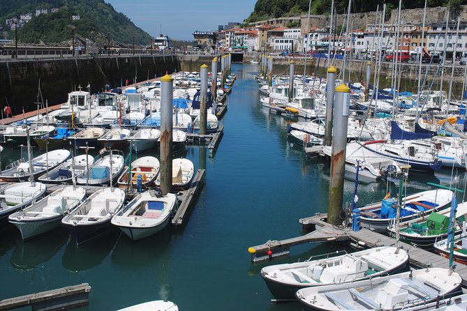 San Sebastian - Private walking tour - Key Points