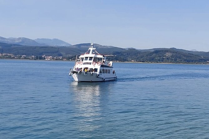 Santoña: Anchovy Factory & Boat Trip with tickets-small groups - Itinerary Breakdown