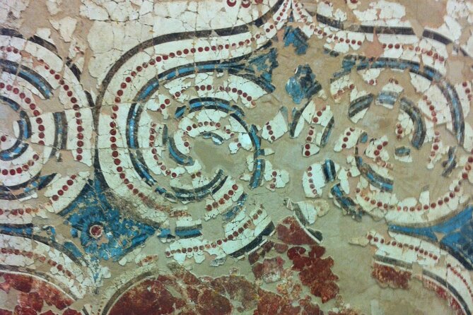 Santorini , Akrotiri tour by a licensed guide - A Deep Dive Into the Ancient City of Akrotiri