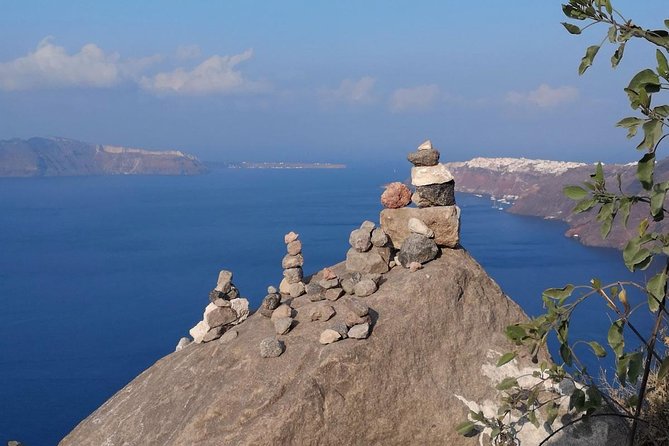 Santorini Classic Private Tour - Why This Tour Stands Out