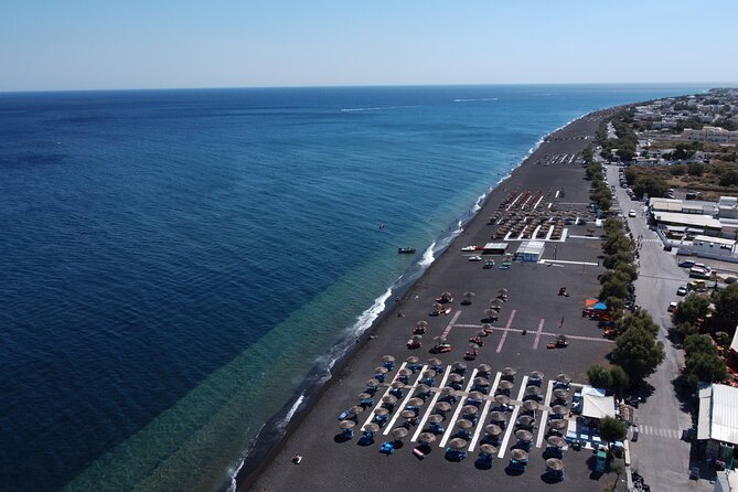 Santorini Essentials Full Day Private Tour - A Closer Look at the Itinerary: Why Each Stop Matters