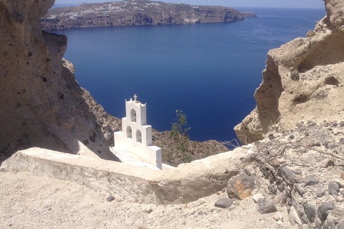 Santorini Highlights Private Tour Hidden Gems & Iconic Views 6-h - FAQs