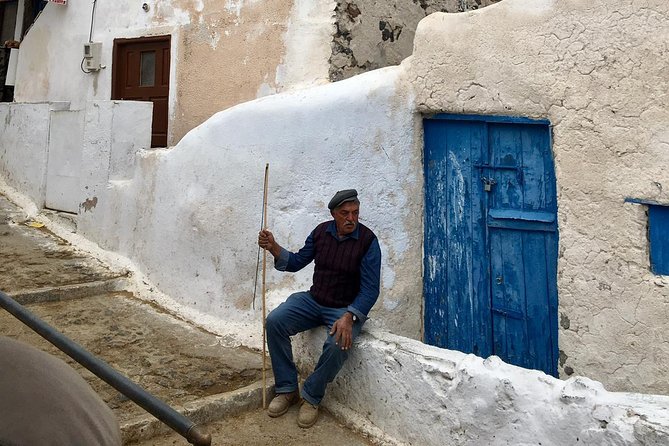 Santorini: Local Life Full Day Tour - An In-Depth Look at the Santorini Local Life Full Day Tour