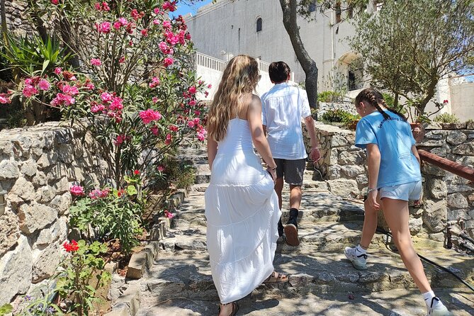Santorini: Private Sightseeing Tour with Local Guide - Why This Tour Works for You
