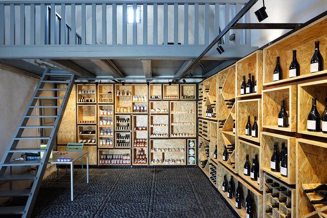 Santorini Private Wine Tour - What Travelers Say