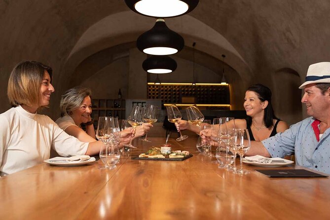 Santorini_Pure Wines Tradition Tour - A Closer Look at the Details