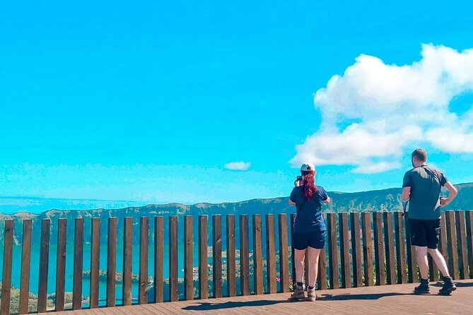 São Miguel in Two Days: A Perfect Blend of Nature & Culture - An In-Depth Look at the São Miguel 2-Day Tour