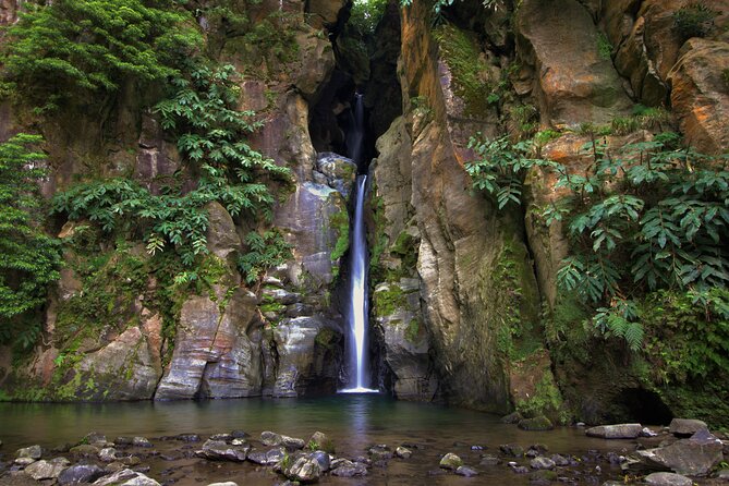 São Miguel West Full Day Tour with Setes Cidades Including Lunch - Seamless Pickup and Comfortable Transport