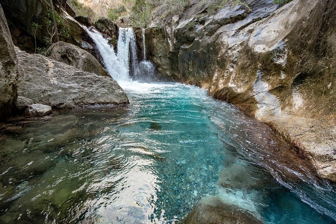 Sapadere Canyon Tour from Alanya - Who Should Consider This Tour?