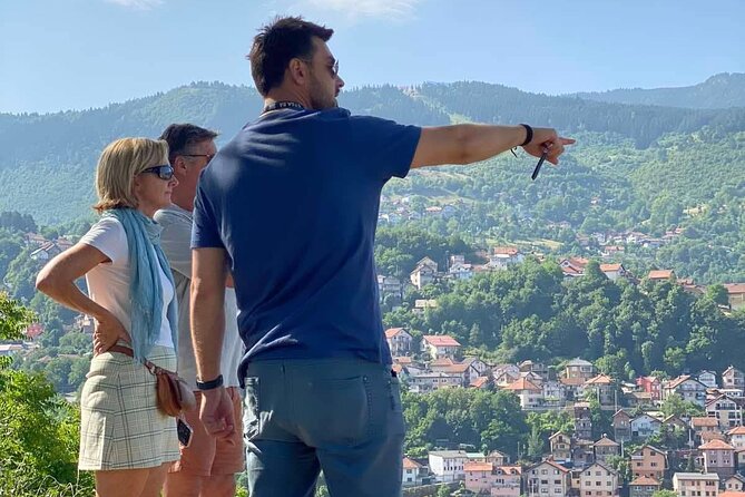 Sarajevo: A City Under Siege - War Tour With Tunnel Museum - The Practical Side of the Tour