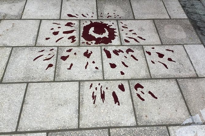 SARAJEVO CONCEPTUAL ART TOUR (galleries, art and arhitecture) - Key Points