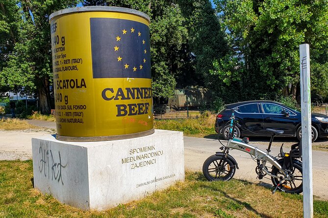 Sarajevo E-Bike City Tour - Value and Pricing: Is This Tour Worth It?